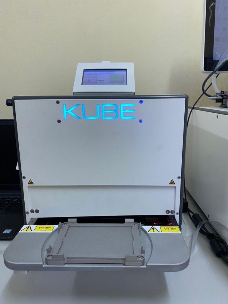 Dự án Tăng cường trang thiết bị về nghiên cứu Genotyping – Viện Nghiên ...